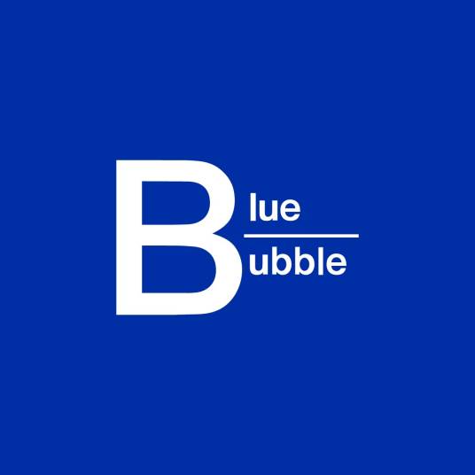 BLUE BUBBLE_百度百科