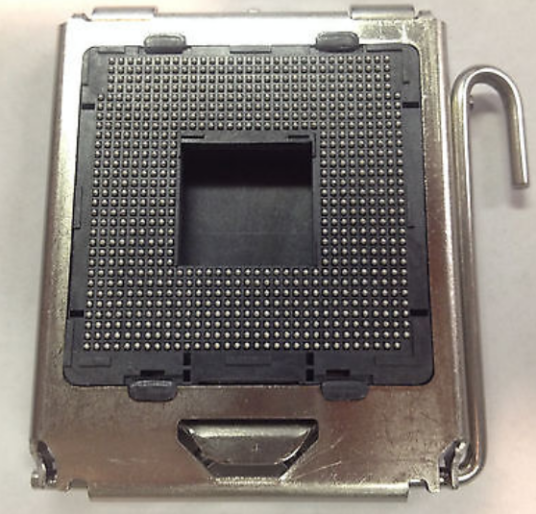 Socket 771_百度百科