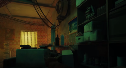 Stray（2022年BlueTwelve Studio开发的冒险游戏）_百度百科