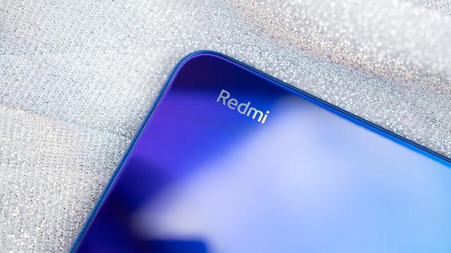 双面玻璃 千元四摄：Redmi Note8图赏_百科TA说