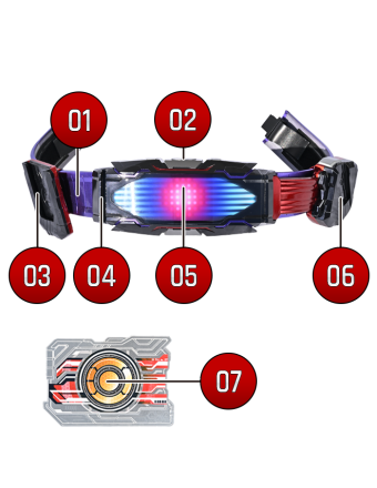 幻象驱动器_百度百科