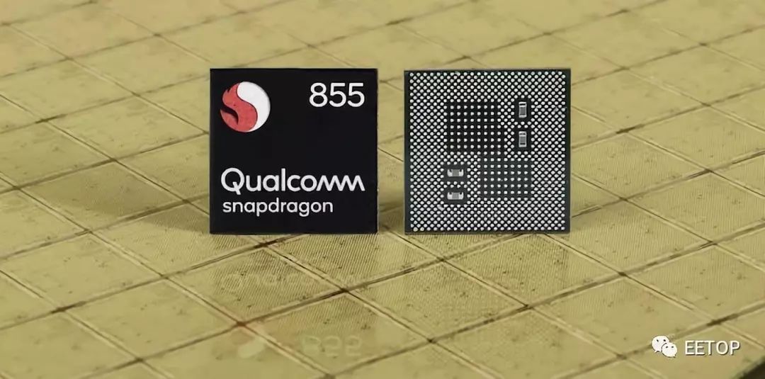高通骁龙855处理器技术规格表详细解读_百科TA说