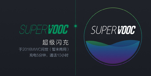 一文总结VOOC闪充进化史 看OPPO招牌大招如何炼成_百科TA说