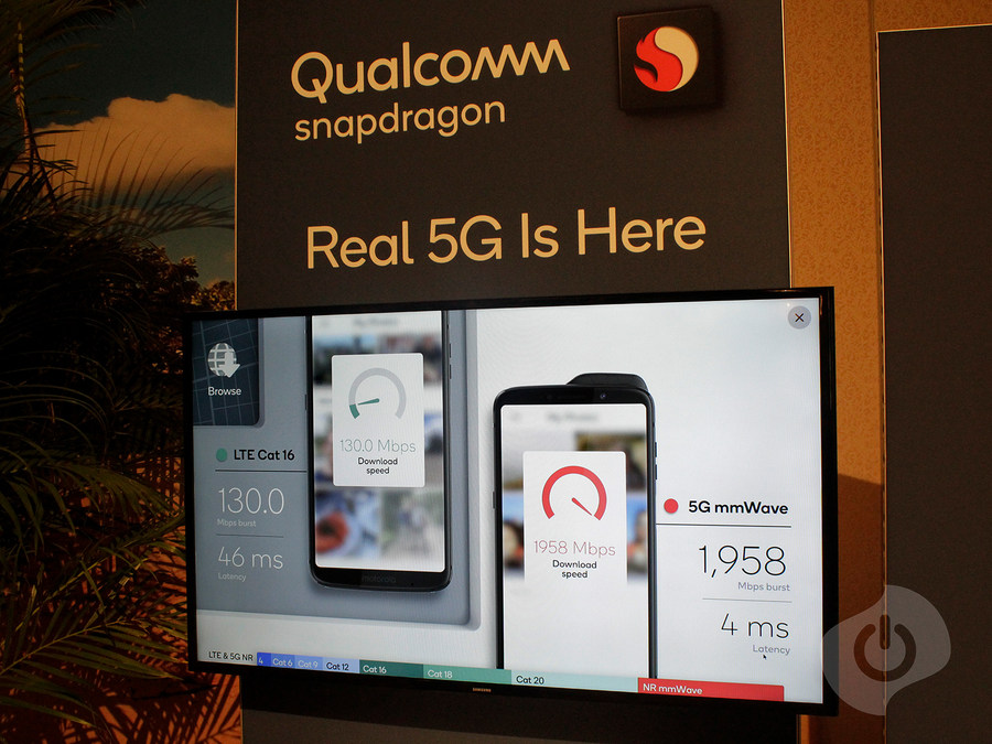 提升与变化最大的一代 高通骁龙855全面解析_百科TA说