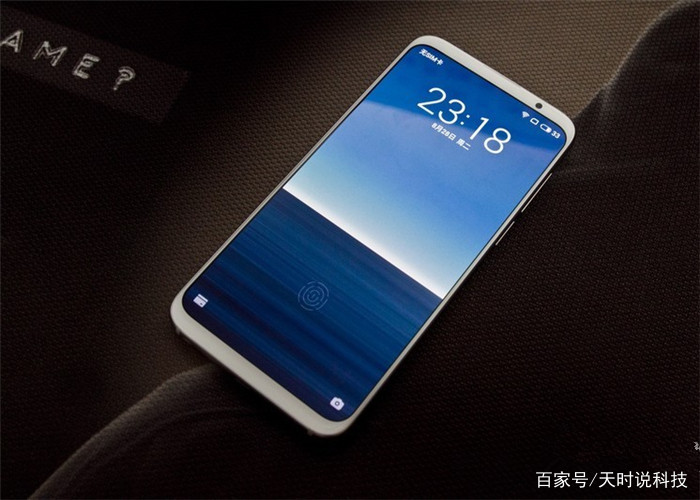 终于等到了，骁龙845手机价格再破新低，性价比反超荣耀9x！_百科TA说