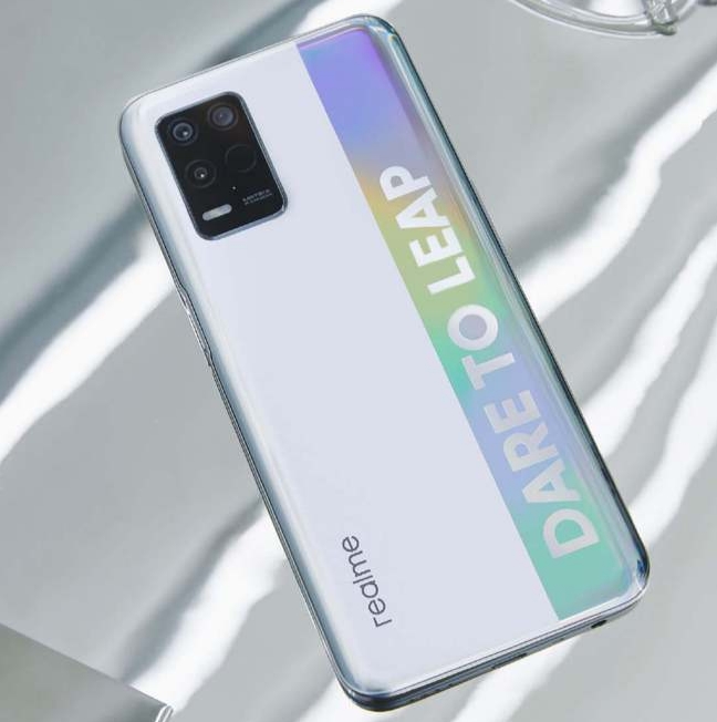 新千元机皇诞生，realme Q3pro搭载天玑1100发布_百科TA说