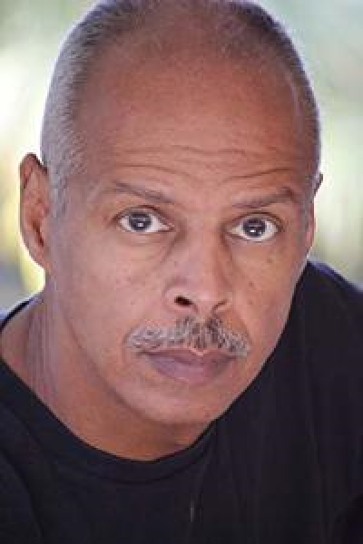 Larry Ervin_百度百科