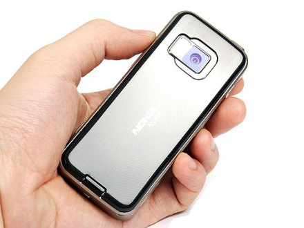 Nokia N78_百度百科