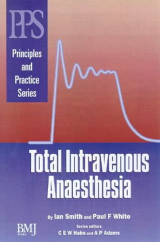 Total Intravenous Anaesthesia_百度百科