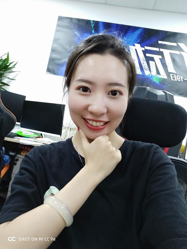 为什么说小米CC9e是1500元价位段的标杆机型？_百科TA说