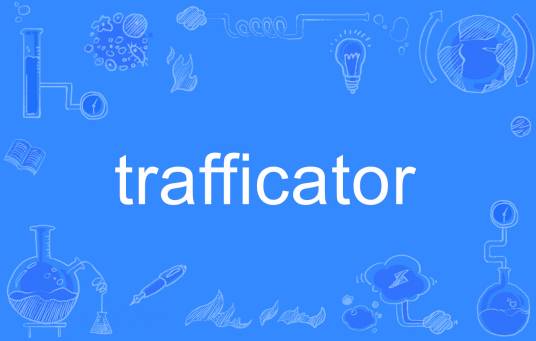 trafficator_百度百科
