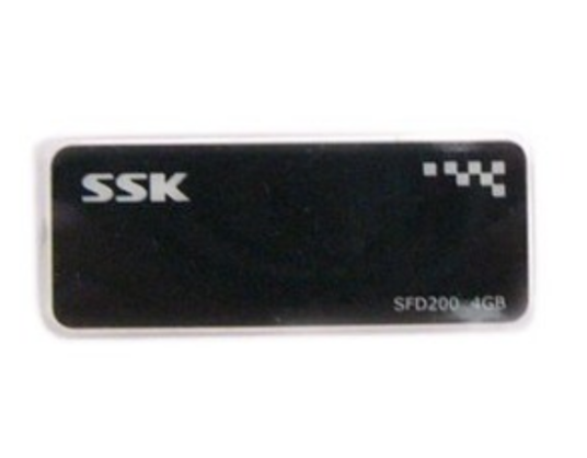 飚王SSK SFD200(8GB)_百度百科