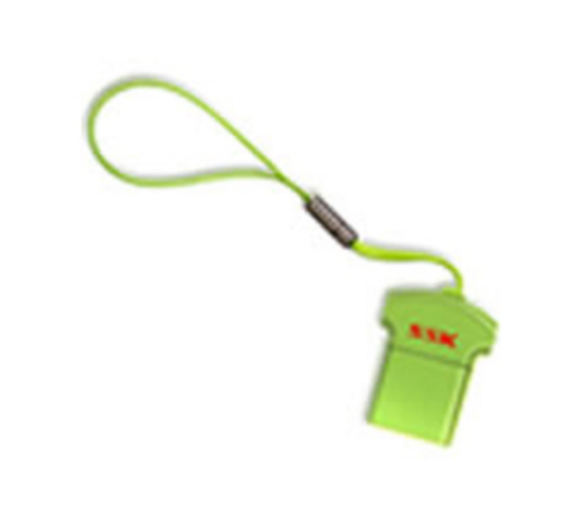 SSK飚王小依 SFD142(4GB)_百度百科