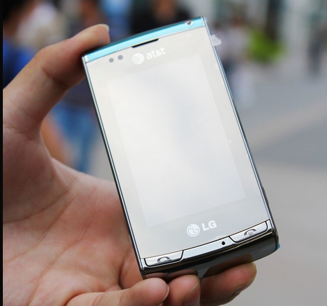 lg ct810_百度百科