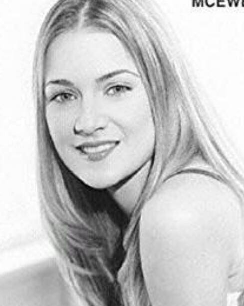 Heather McEwen_百度百科