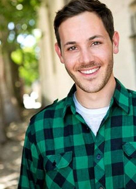 James Zimmerman_百度百科