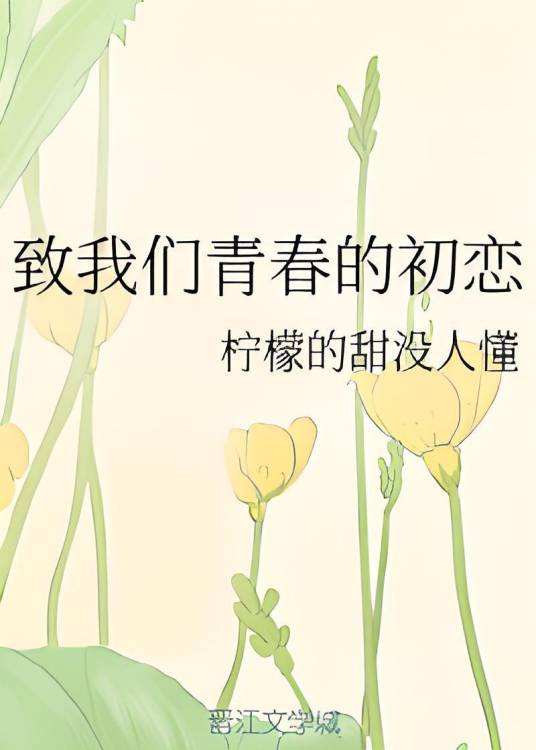 致我们青春的初恋_百度百科