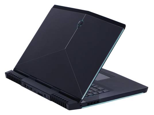Alienware 15(R4)_百度百科