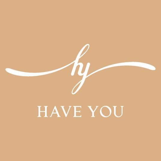 HAVE YOU珠宝_百度百科