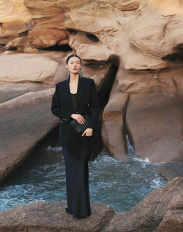 EAH CHANIE_百度百科