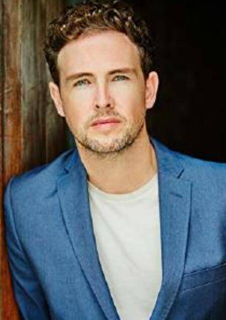 Sean Hall_百度百科