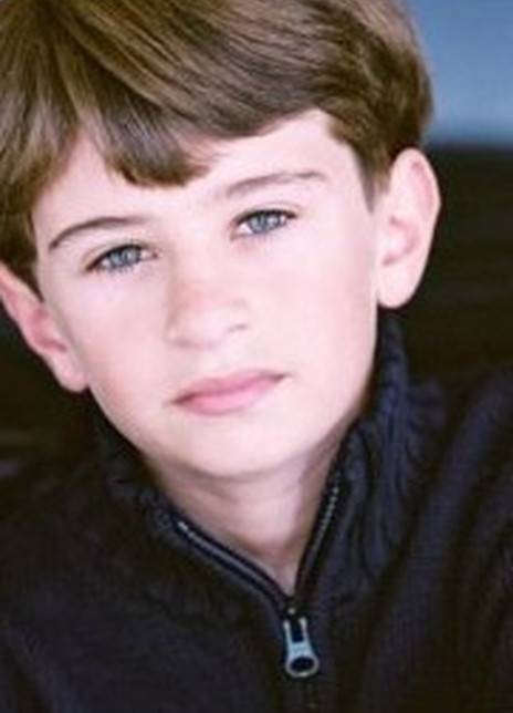 Benjamin B. Smith_百度百科