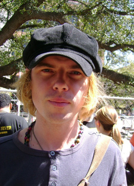 Ryan Griffiths_百度百科