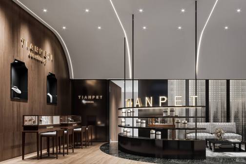 TIANPET_百度百科