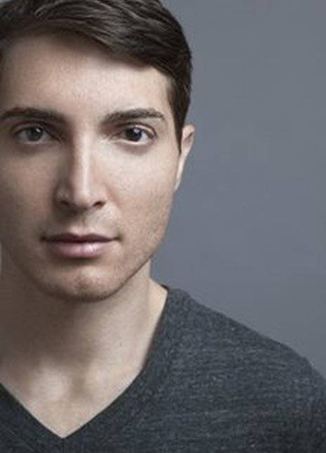 Josh Danziger_百度百科