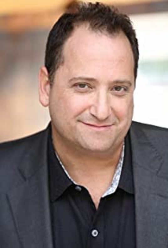 Ben Lipitz_百度百科