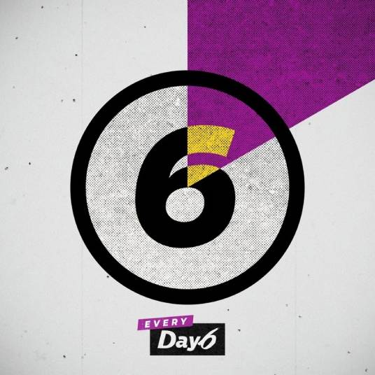Every DAY6 February_百度百科