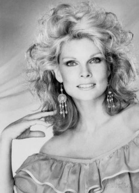 Cathy Crosby_百度百科