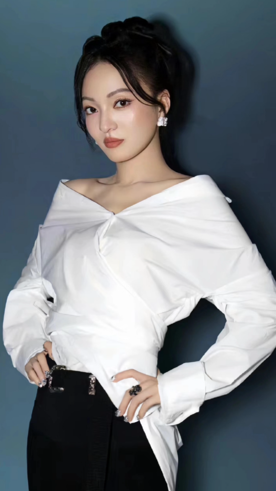 张韶涵 华语流行乐女歌手 影视演员 音乐制作人 百度百科