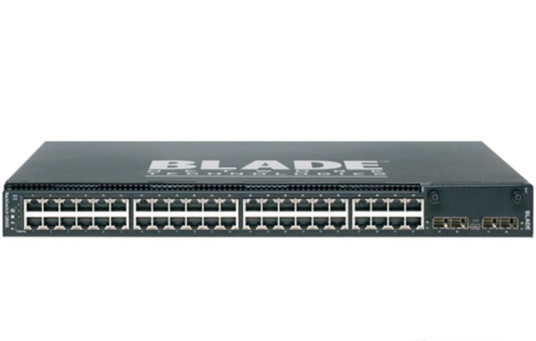 IBM BNT RackSwitch G8000_百度百科