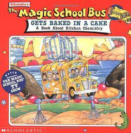 The Magic School Bus GETS BAKED IN A CAKE_百度百科