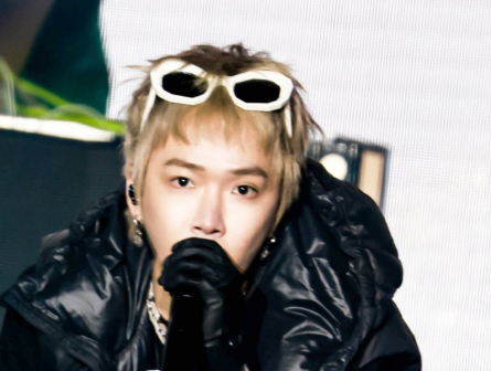 Tizzy T（中国内地说唱男歌手）_百度百科