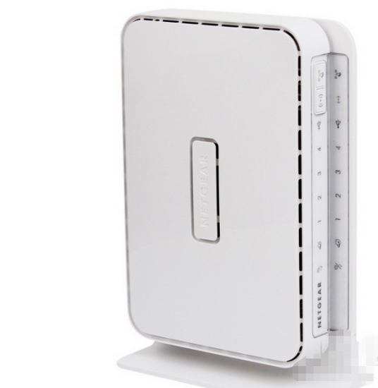 NETGEAR WNR2200_百度百科