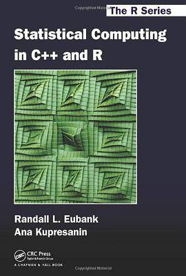 Statistical Computing in C++ and R_百度百科