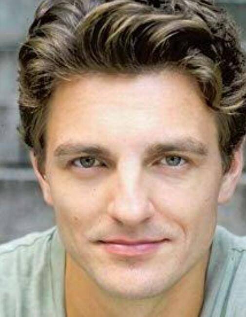 William Connell_百度百科