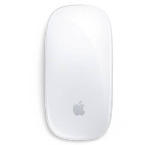 Magic Mouse 2_百度百科