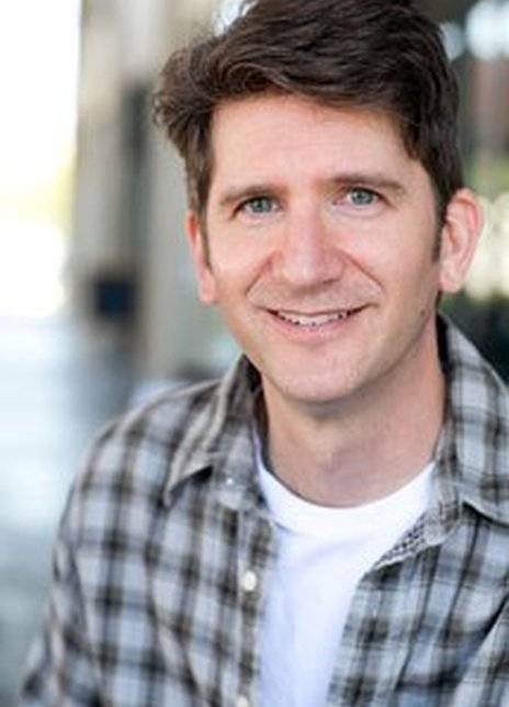 Brett Gilbert_百度百科