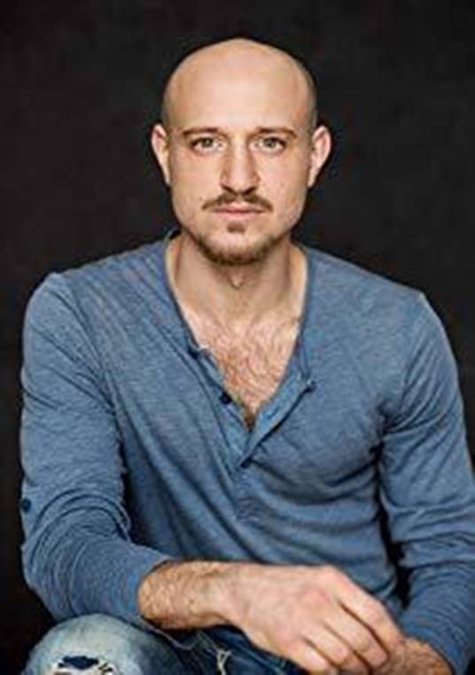 Anton Koval_百度百科