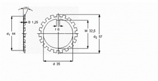 SKF MB7轴承_百度百科