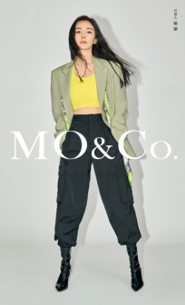 MO&Co._百度百科