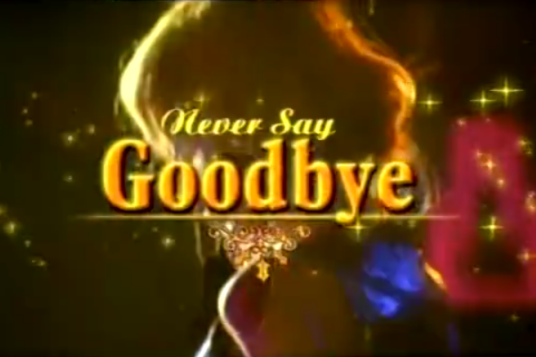 never say goodbye（2006年中韩组合Y-Star 演唱歌曲）_百度百科