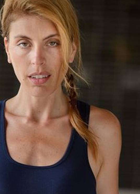 Jency Griffin_百度百科