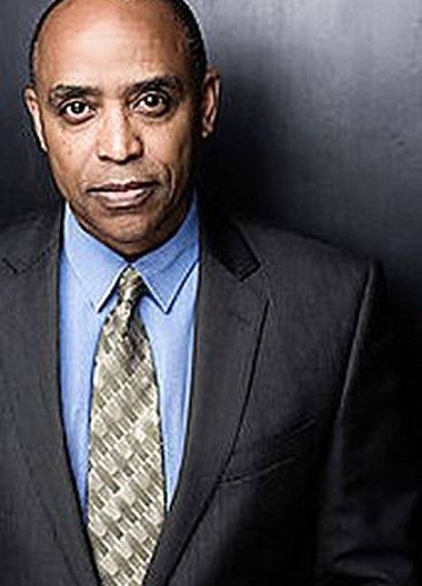 Mark A. Neely_百度百科