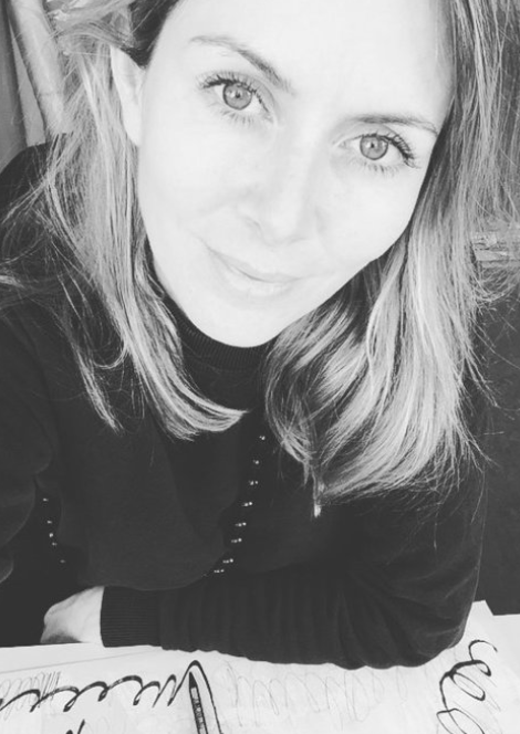 Sarah Inhoffen_百度百科