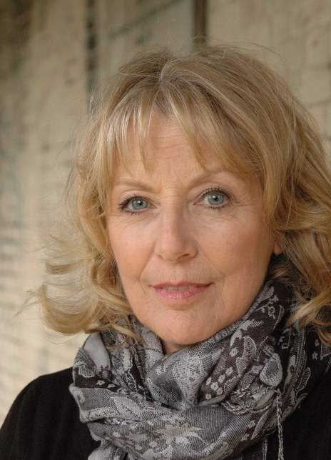 Deborah Grant_百度百科