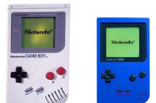 GB掌机_百度百科